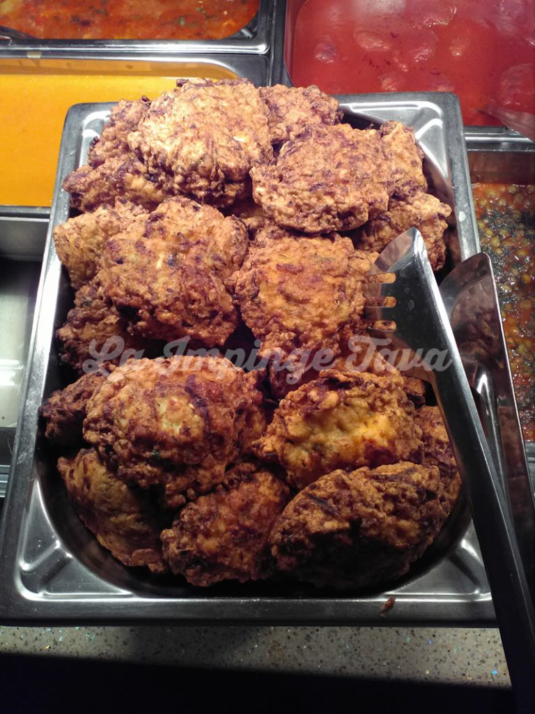 Fotografii produse culinare | La Impinge Tava