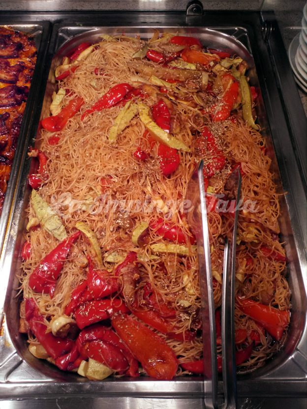 Fotografii produse culinare | La Impinge Tava