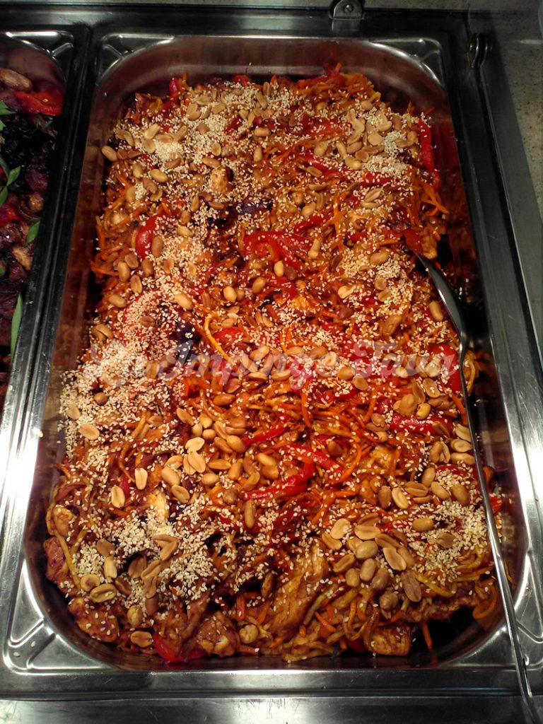 Fotografii produse culinare | La Impinge Tava